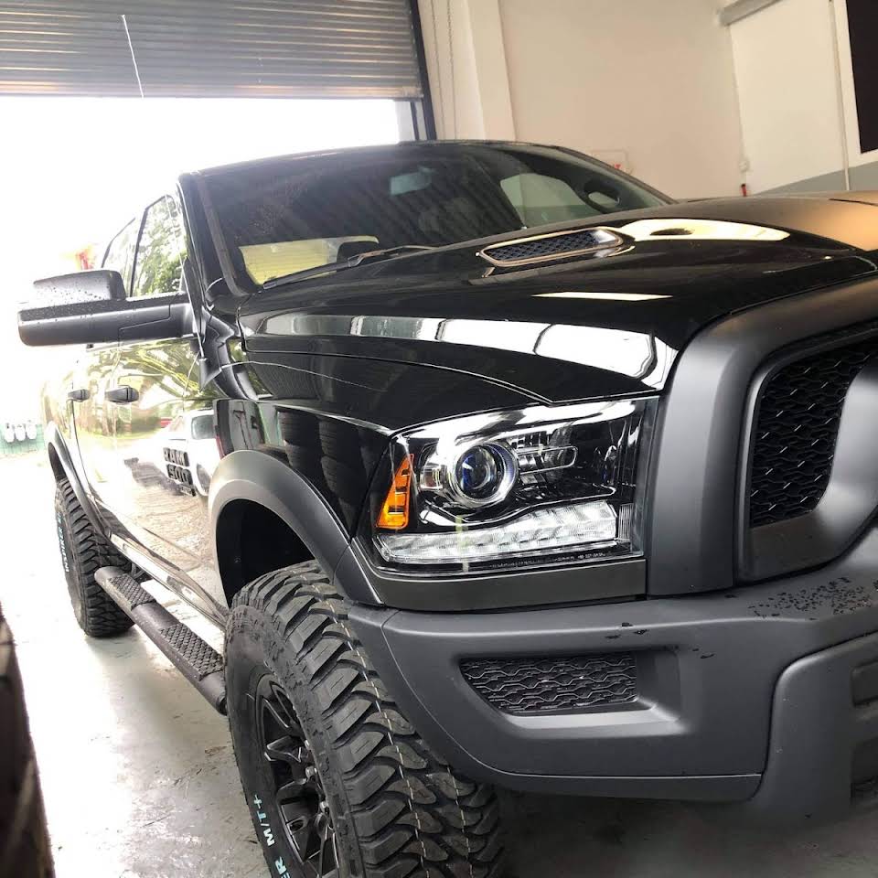About Us | MS Tires
